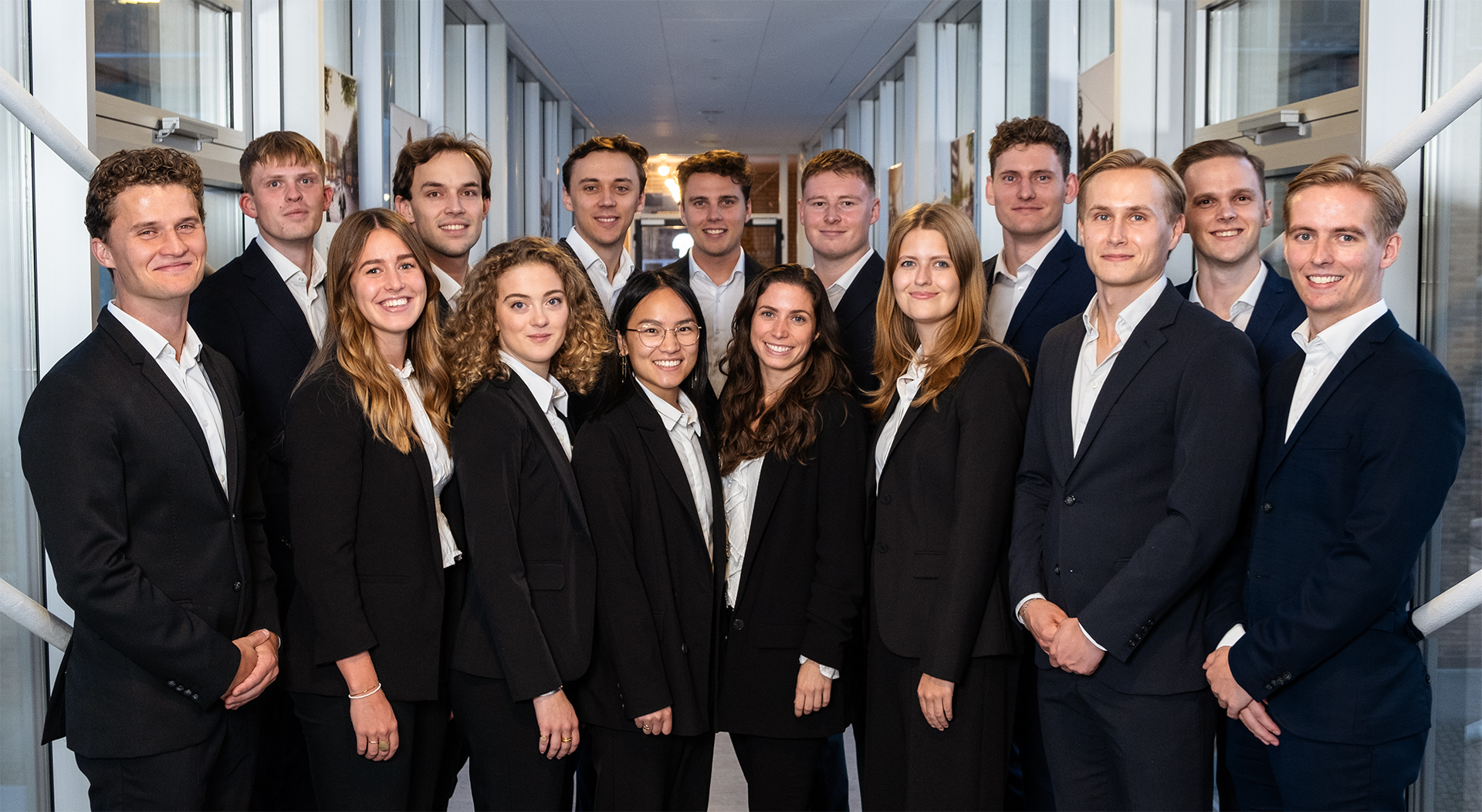 Aarhus BSS International Case Teams – Aarhus BSS International Case Teams